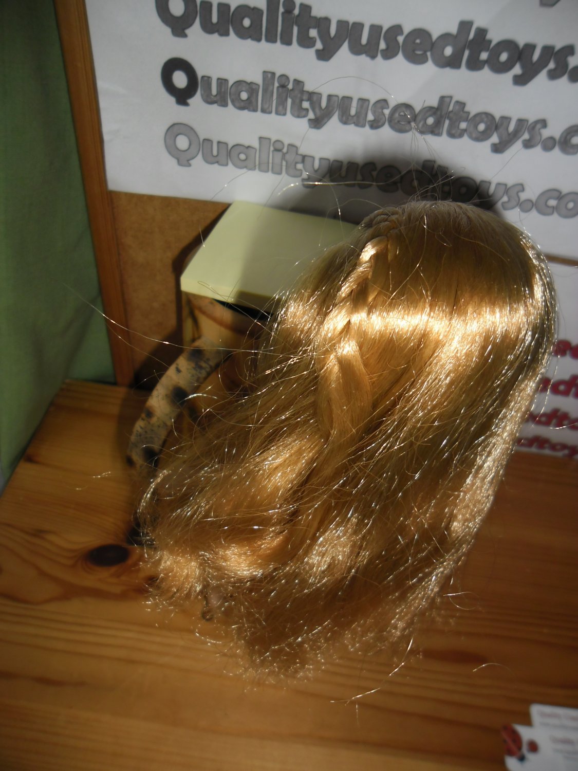 Bratz Rodeo Collection - Sorya doll