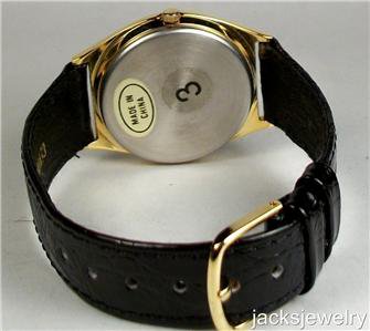 New Disney Rare Explorer Aviator Mickey Mouse Watch! Hard To Find!