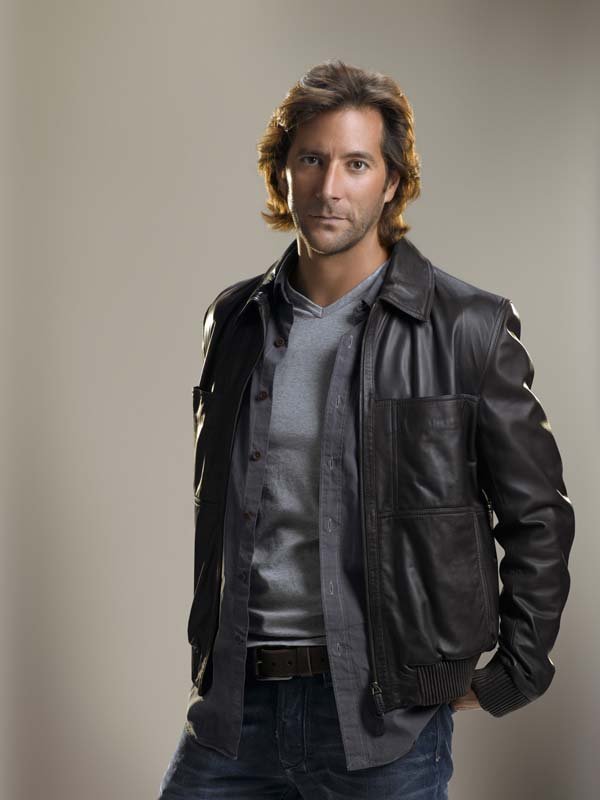LOST 24" x 32" Season 5 - Desmond Hume - Poster - 5