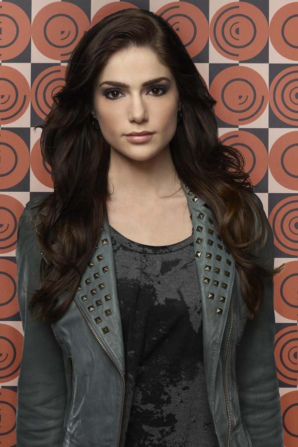 Human Target - 24" x 36" - Season 2 Cast Poster - 5