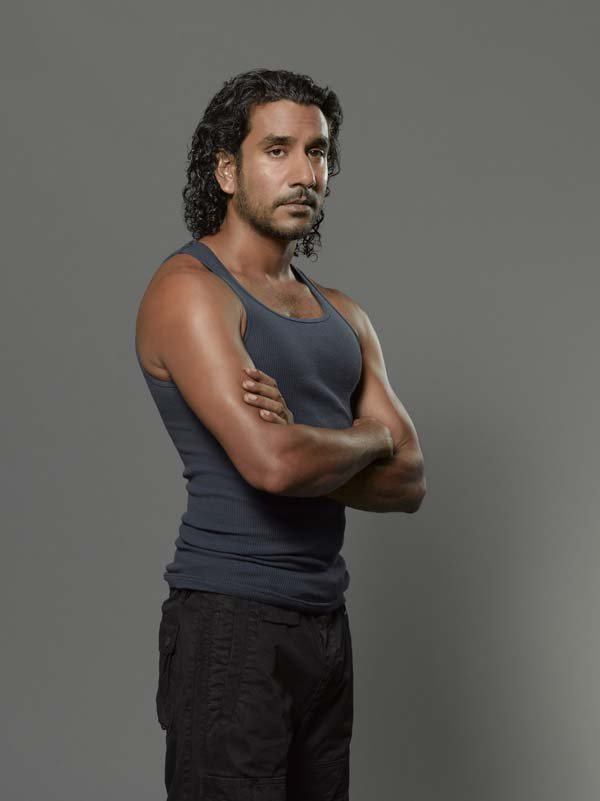 LOST - 24" x 32" Season 6 - Sayid Jarrah - Poster - 18
