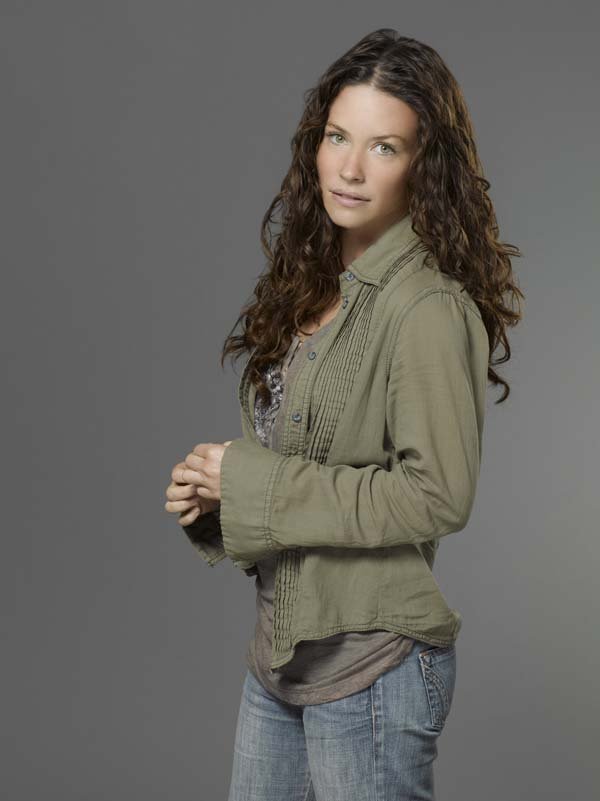 LOST - 24" x 32" Season 6 - Kate Austen - Poster - 7