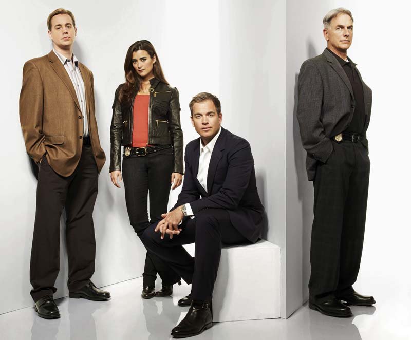 NCIS - 24" x 29" - New Cast Poster - 20