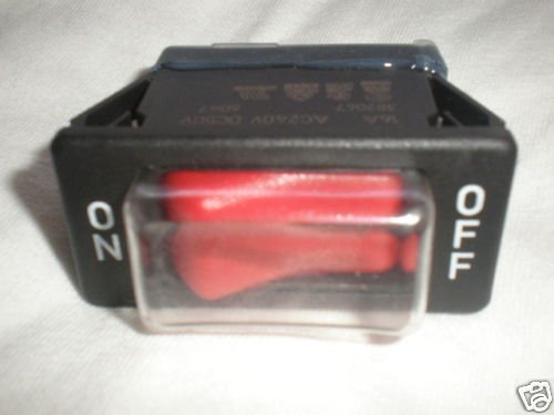 Porter Cable 518 7519 7538 J-5182 Router SWITCH A22811