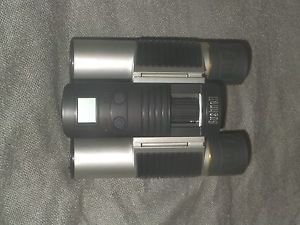 BUSHNELL Imageview Binocular & Digital Camera 10 x 25