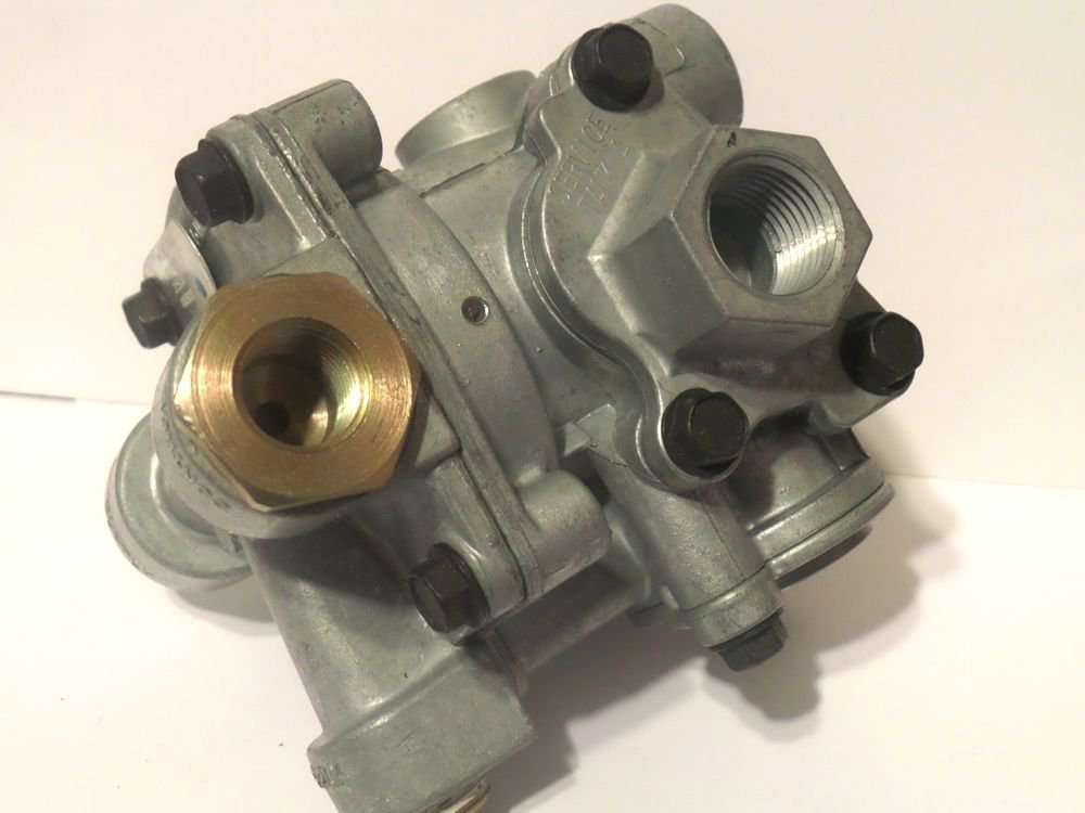 HALDEX Kenworth Multi Function RT4 Trailer Valve