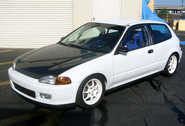 JDM ITR 15" 96 SPEC WHEELS 4x100 *CHAMPIONSHIP WHITE*