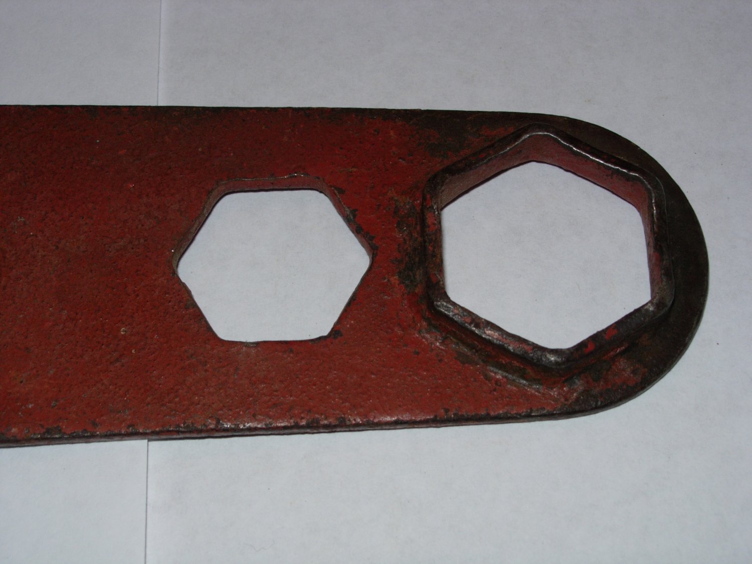 Ford Model T-1349 Hubcap Wrench