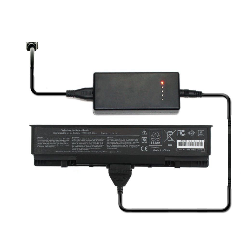 External Laptop Battery Charger for Acer Aspire 5110 9800 9810 5100 5610