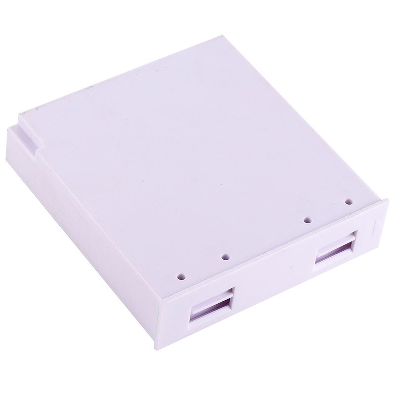 Replace Battery Schiller DG5000 Defigard 5000 3.940100 FA14-04918