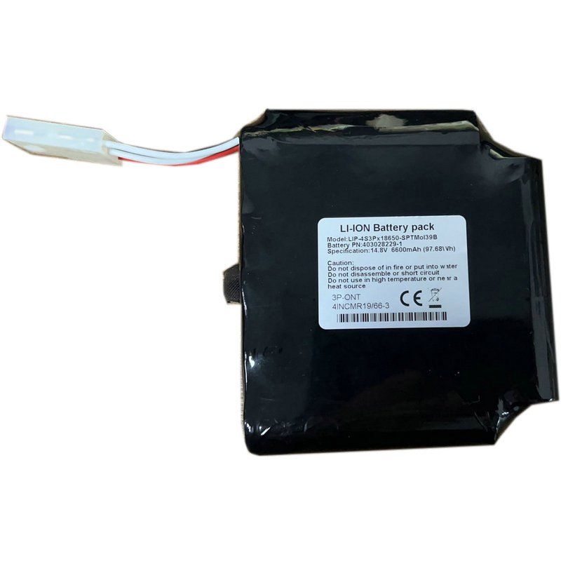 Replace Battery Generic LIP-4S3Px18650-SPTMOL309B