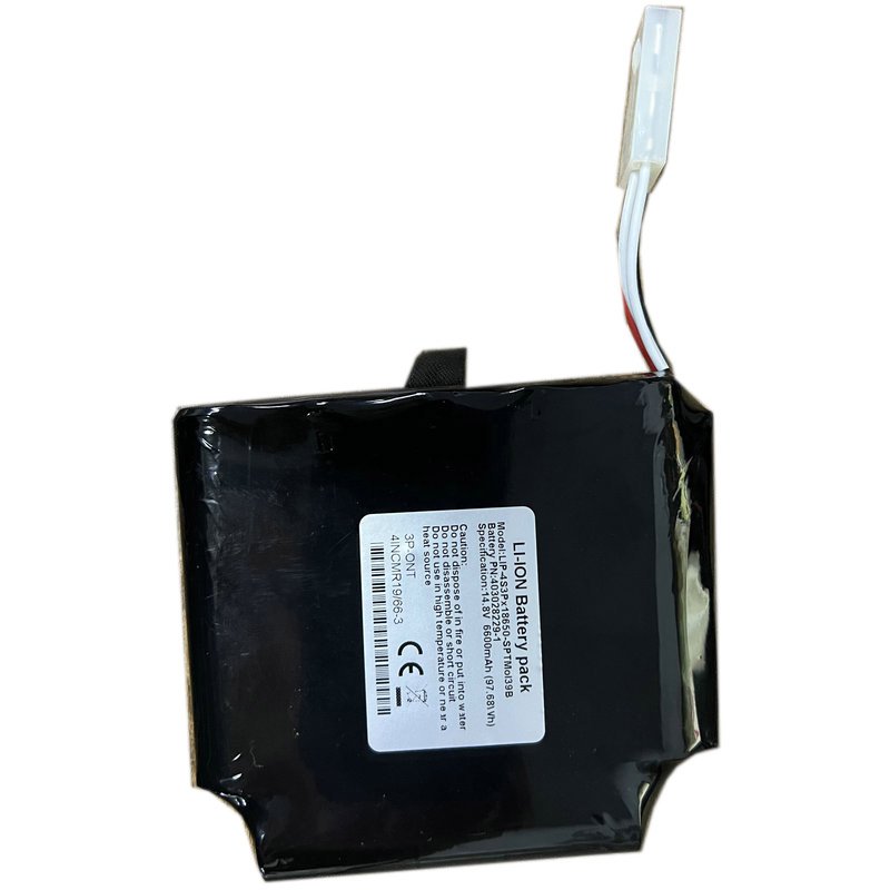Replace Battery Generic LIP-4S3Px18650-SPTMOL309B