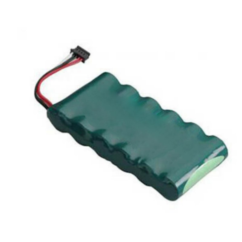 Replace Battery Hioki 9459 3A992 PW3360-30 PW3360 3455 3197 3196