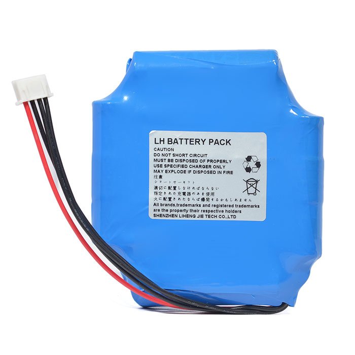 Replace ShinewayTech S20B Instrument battery