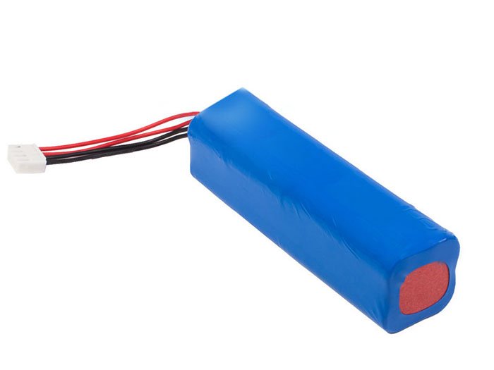 Replace ShinewayTech AC-BAT-BIG Instrument battery