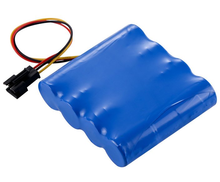Replace TYCO Scd T95251S Equipment battery