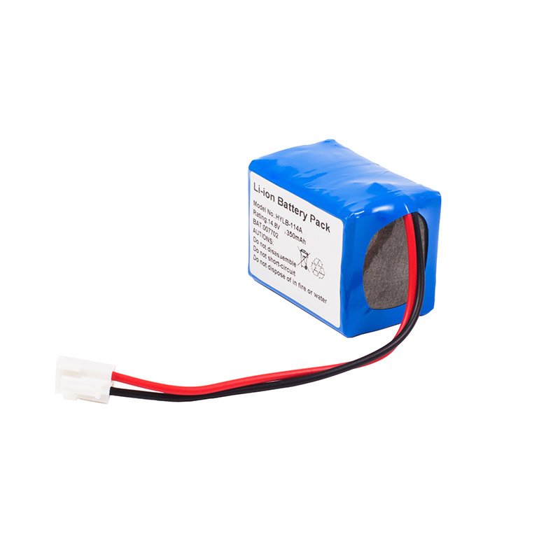 Replace MedCaptain SYS-3011 Equipment battery