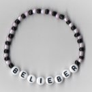 My Chemical Romance Danger Days KEEP RUNNING bracelet