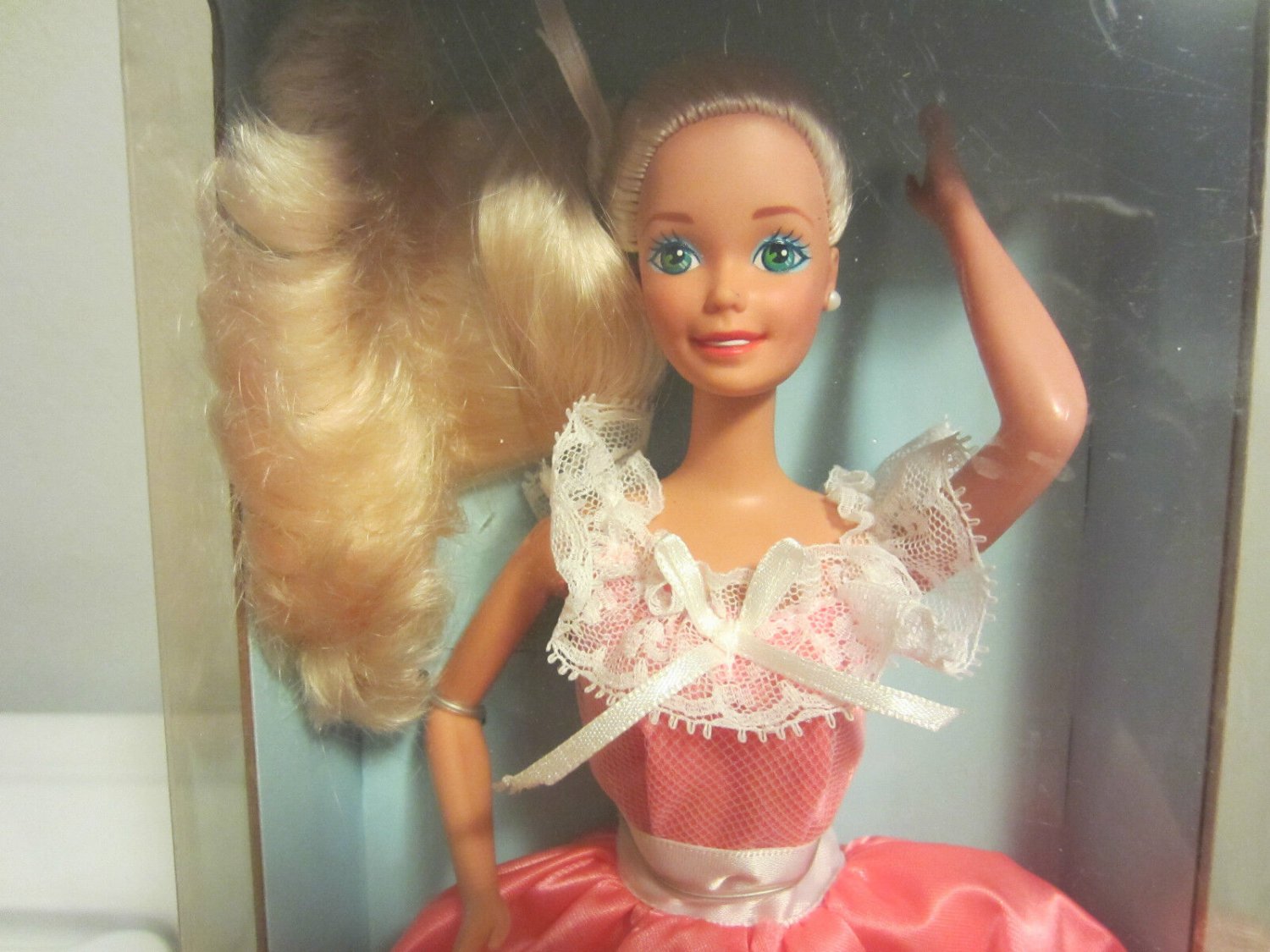 Mattel Barbie Doll Winn Dixie Southern Beauty NRFB 1991 Special Edition ...