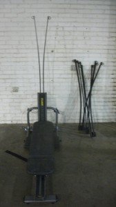 Schwinn Fitness/Force Home Gym by Bowflex Strength Training Exercise ...