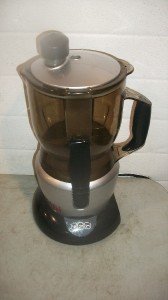 The Large Bullet Express System Magic Food Processor Larger Size Juicer ...