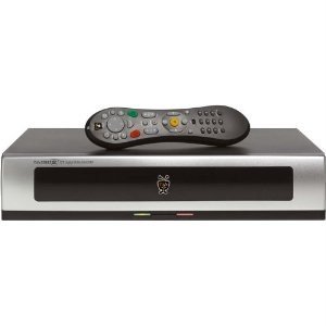 NEW TiVo SERIES 2 DVR Digital Video Recorder TCD649080