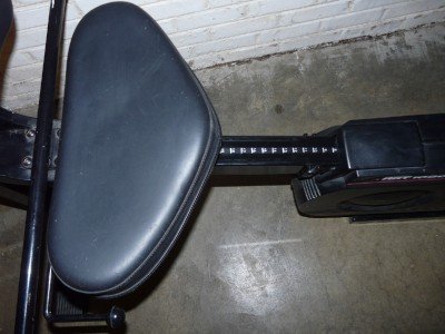 Diamondback Professional Recumbent Cardio Exercise Bike HRT 1000 Heart ...