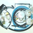 CHEVY SMALL BLOCK 350 PROPANE CONVERSION KIT