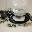 CHEVY SMALL BLOCK 350 PROPANE CONVERSION KIT