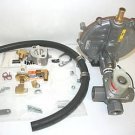 CHEVY SMALL BLOCK 350 PROPANE CONVERSION KIT