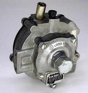 BEAM GARRETSON IMPCO MODEL T50 792G REGULATOR GENERATOR SMALL ENGINE ...