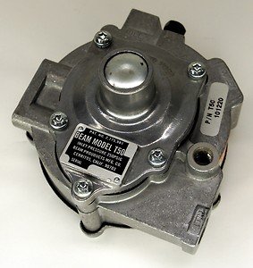 BEAM GARRETSON IMPCO MODEL T50 792G REGULATOR GENERATOR SMALL ENGINE T60