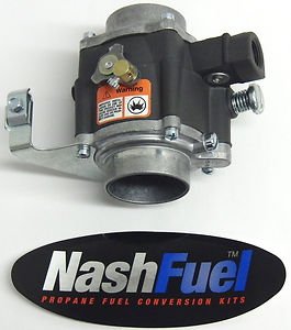 IMPCO LPG PROPANE CARBURETOR MIXER CA50 CA55 CA55-754L