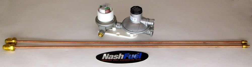 HIGH PRESSURE CAVAGNA KOSAN AUTOMATIC CHANGEOVER REGULATOR PROPANE 30 ...