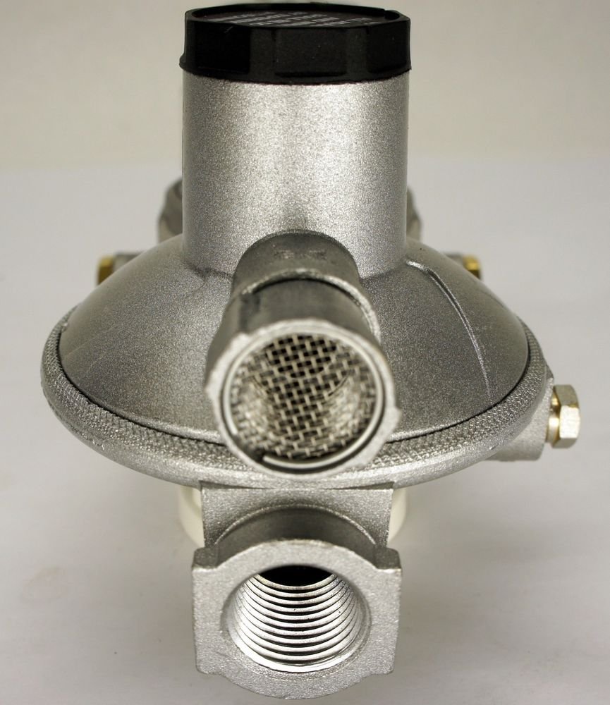 HIGH PRESSURE CAVAGNA KOSAN AUTOMATIC CHANGEOVER REGULATOR PROPANE 30 ...