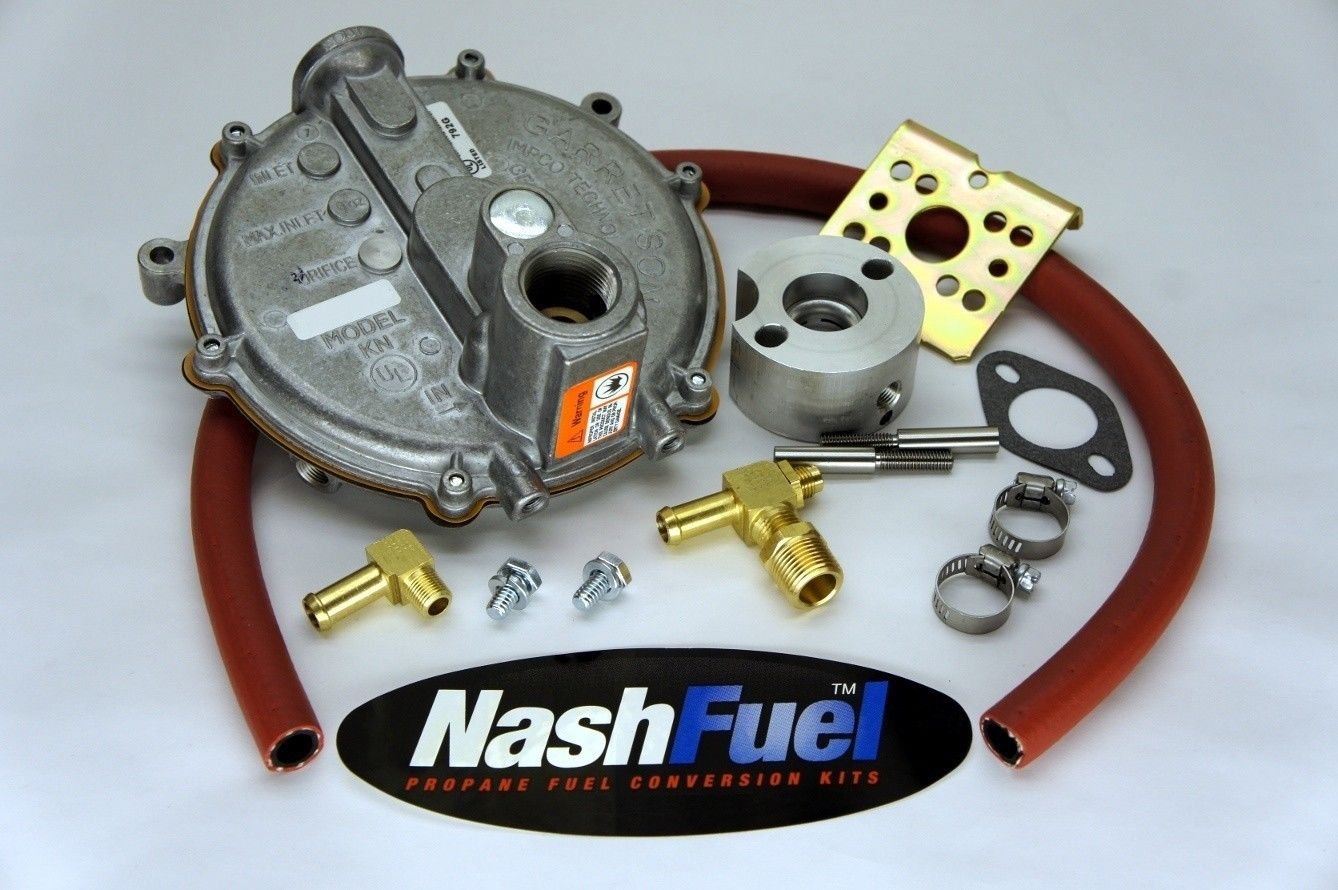 PROPANE NATURAL GAS CONVERSION CHAMPION GENERATOR 46514 40026 46515 ...