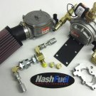 CHEVY SMALL BLOCK 350 PROPANE CONVERSION KIT