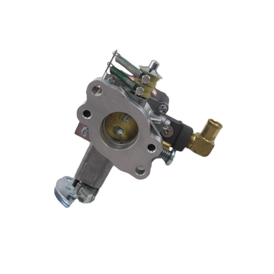 IMPCO LPG PROPANE CARBURETOR MIXER CA55-271 TOYOTA 4Y ENGINE FORKLIFT