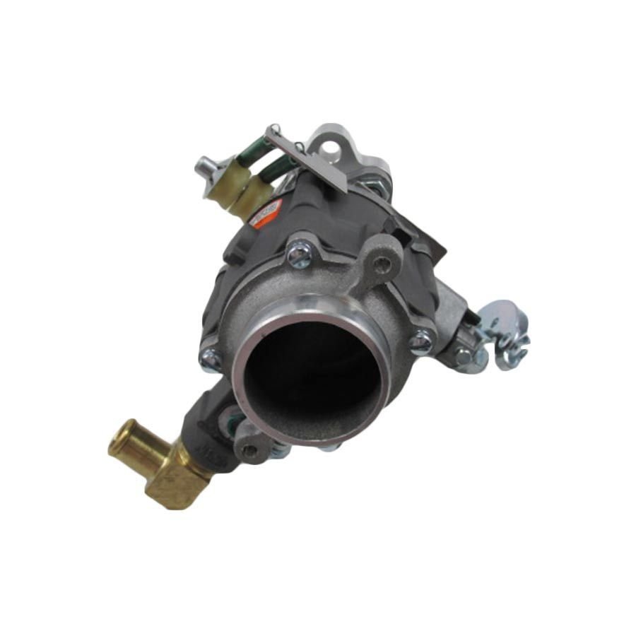 IMPCO LPG PROPANE CARBURETOR MIXER CA55-271 TOYOTA 4Y ENGINE FORKLIFT