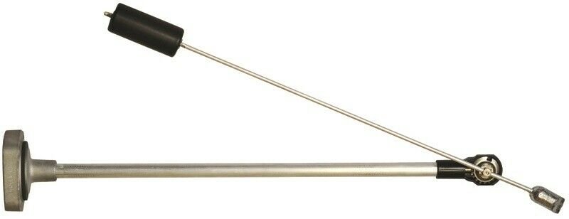 SR FLOAT ASSEMBLY GAUGE 500 GALLON PROPANE TANK 4 BOLT 37" DIAMETER TOP ...