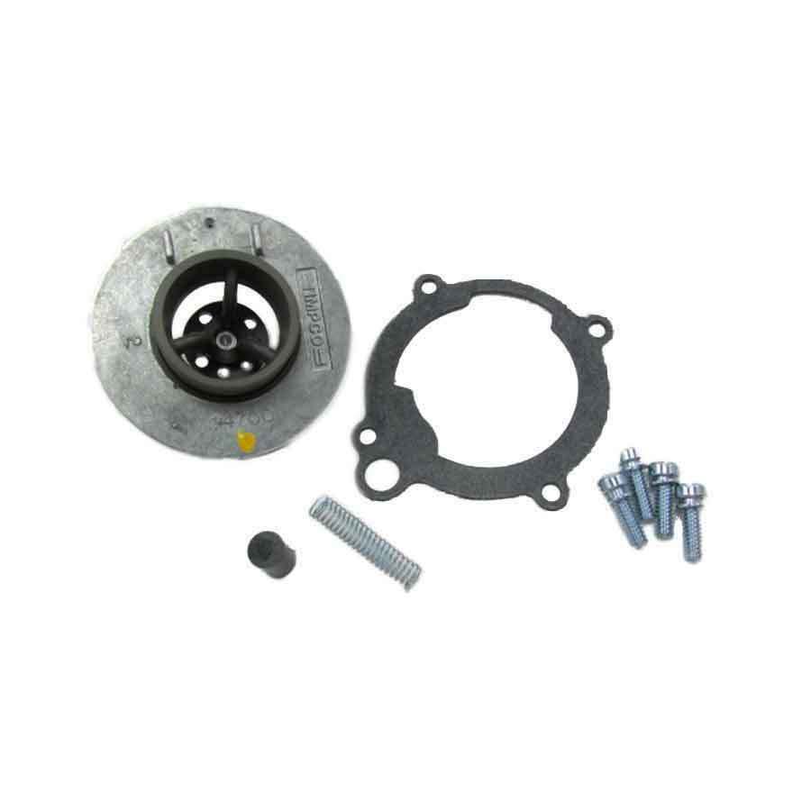 Impco Complete Propane Repair Kit For CA50 & CA55 Mixer Rebuild ...