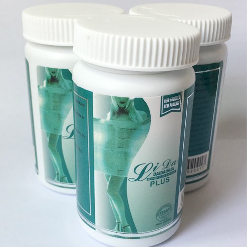Original Lida DaiDaihua Plus-Marked with Lida
