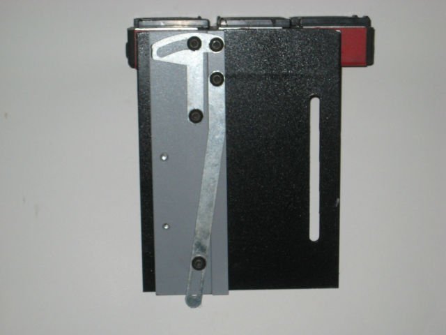 Brake Press Magnetic Squaring Arm