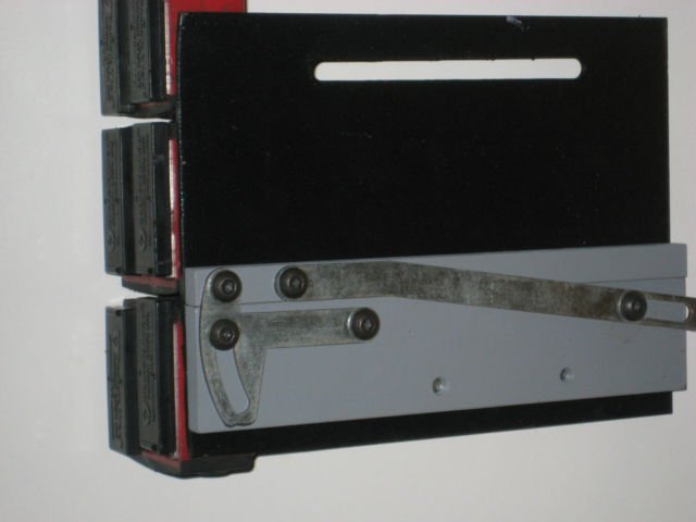 Brake Press Magnetic Squaring Arm