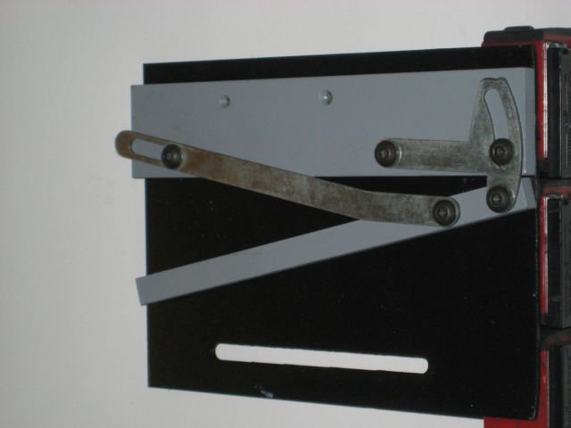 Brake Press Magnetic Squaring Arm