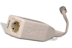 2WIRE Single Port DSL Line Filter