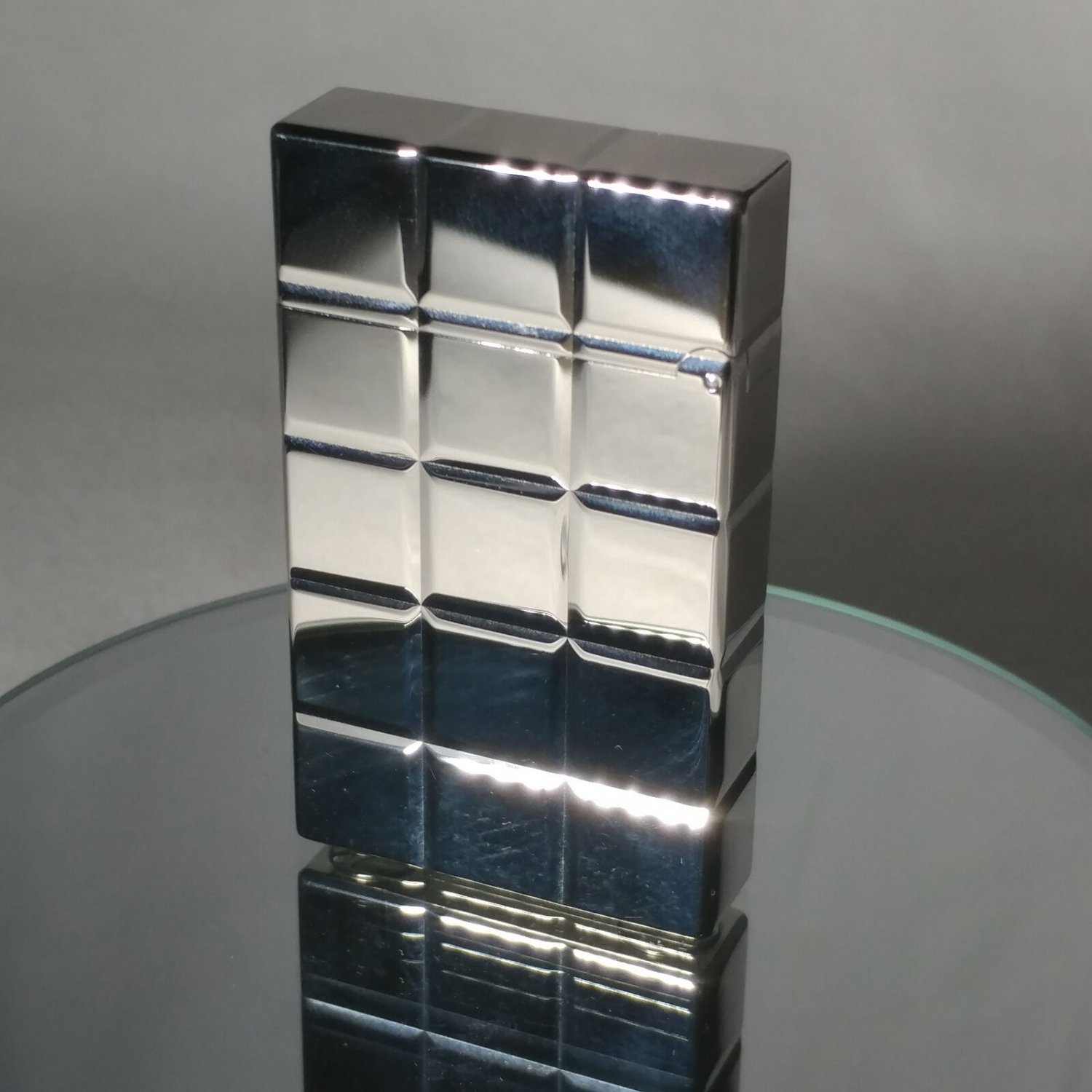 S.T. Dupont Solitaire 60th Anniversary Lighter - Limited Edition