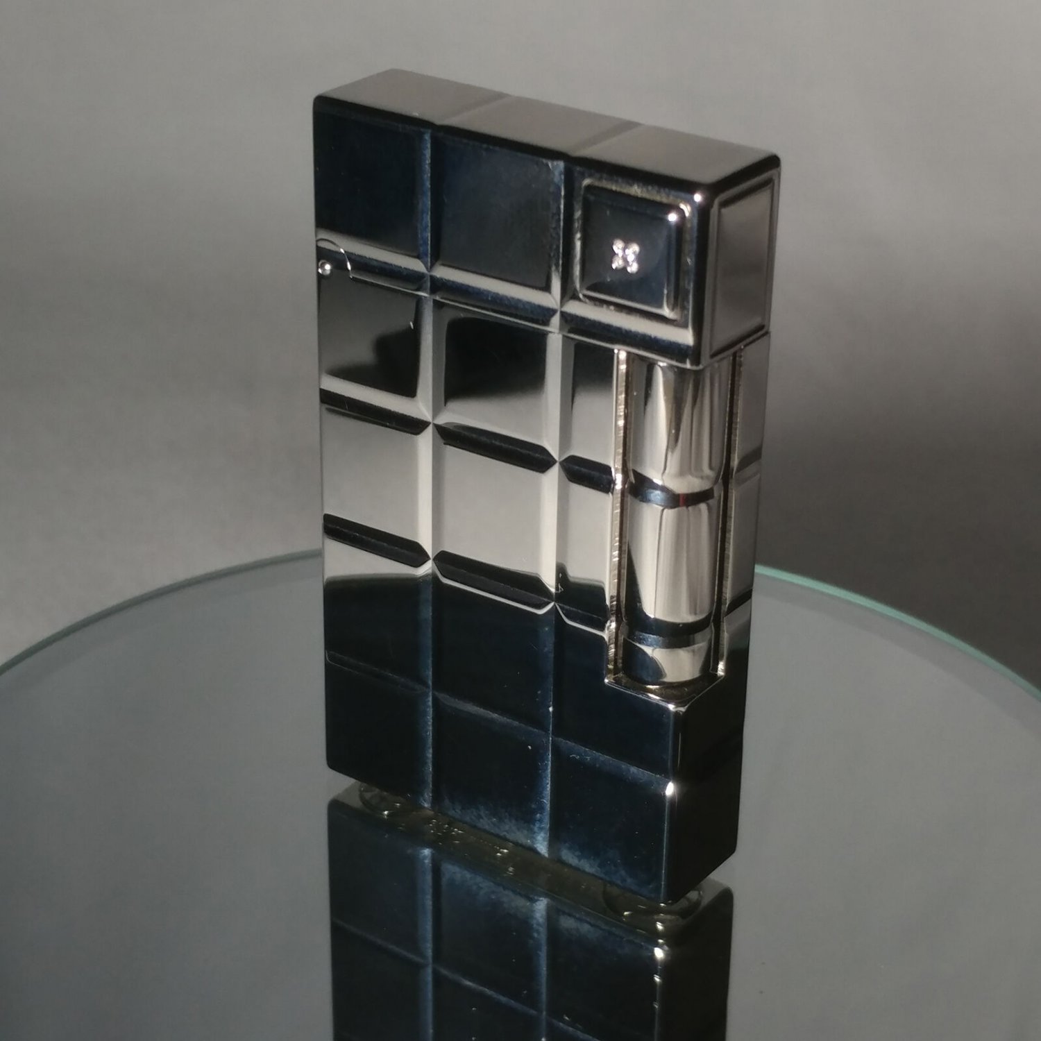 S.T. Dupont Solitaire 60th Anniversary Lighter - Limited Edition