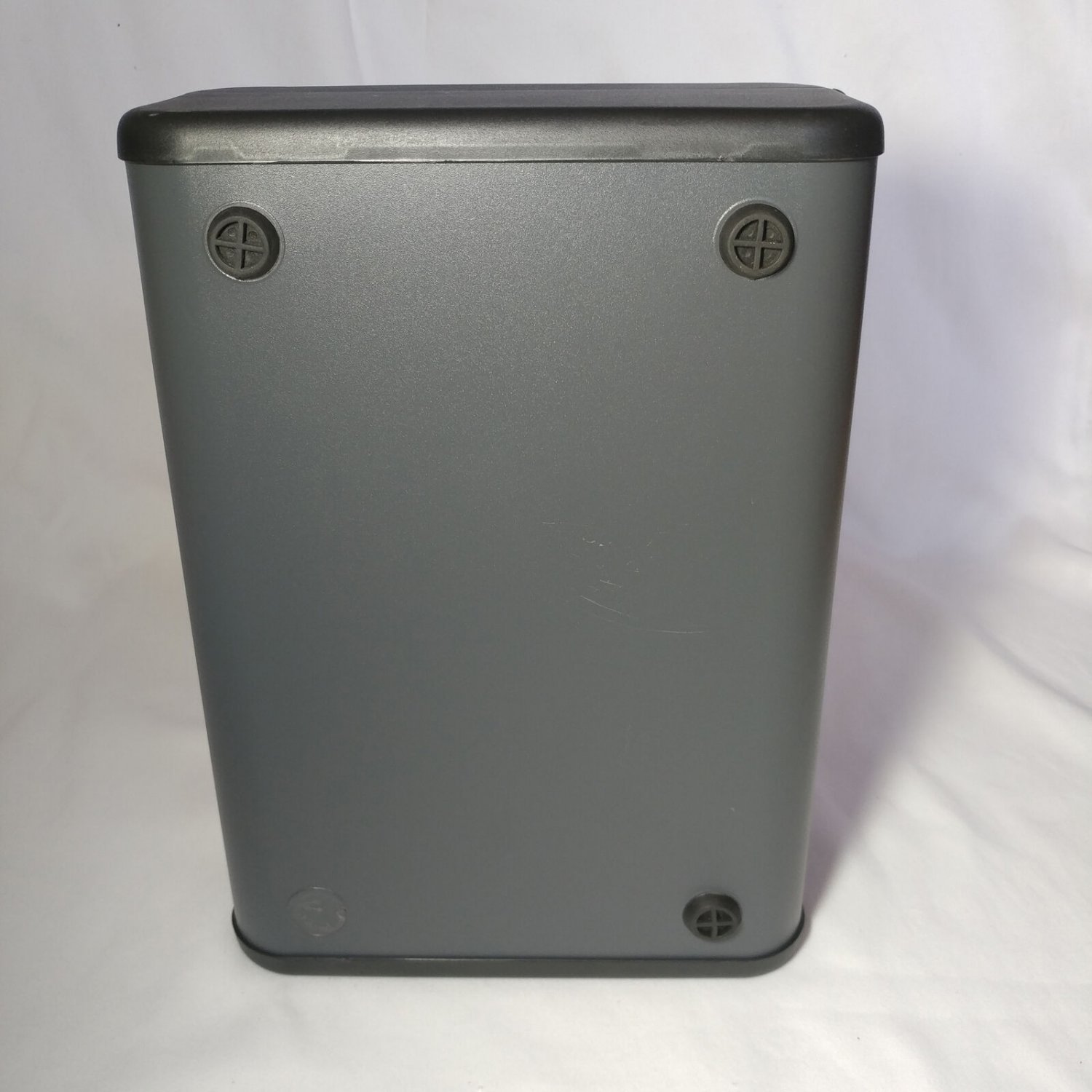 Steelmaster | Medium Money Box Safe with Key