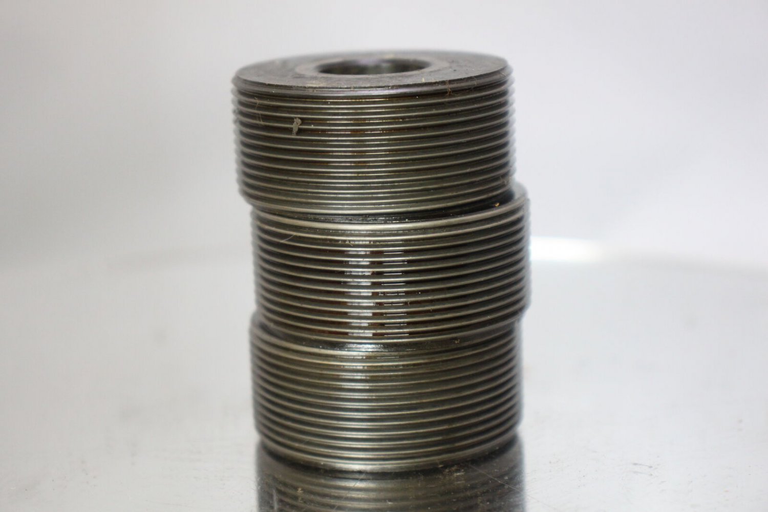 FETTE LMT 3/4-16 UNF, F3 Head Axial Thread Roll FREE SHIPPING IN USA